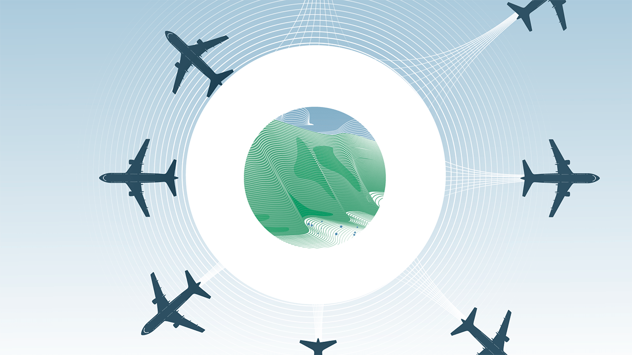 SAF, a sustainable aviation fuel - Cepsa